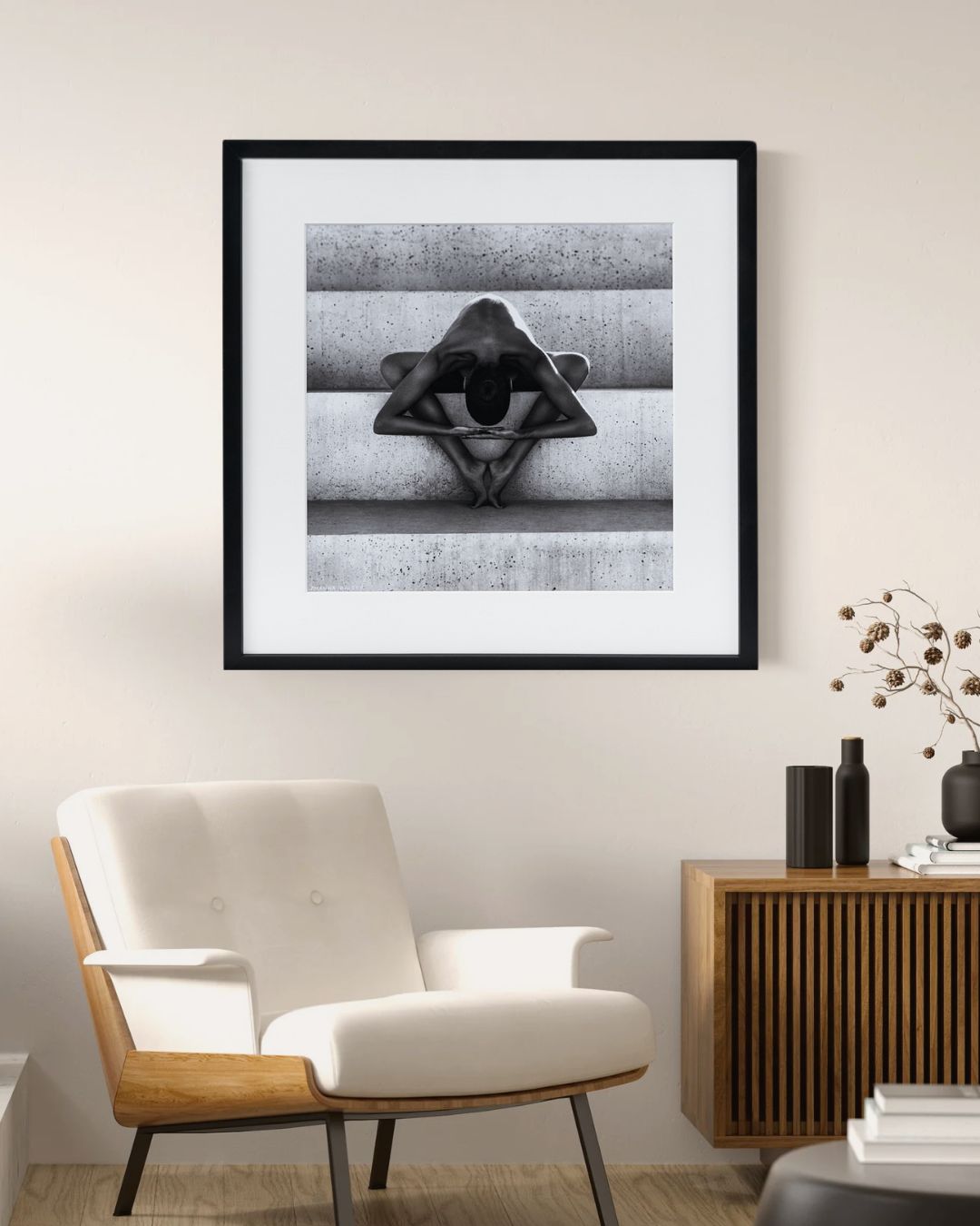 The Star of David Dancer | Atoof