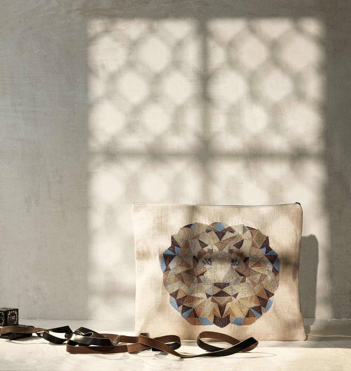 Judah Tallit Bag | Atoof