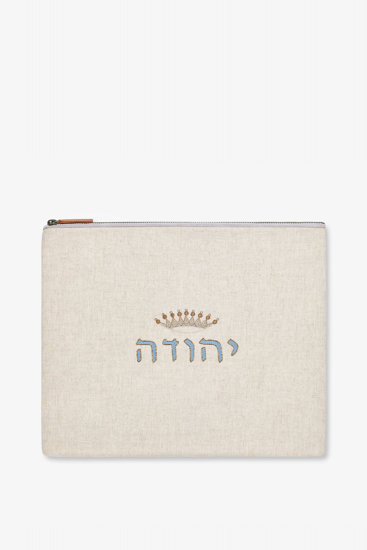 Judah Tallit Bag | Atoof