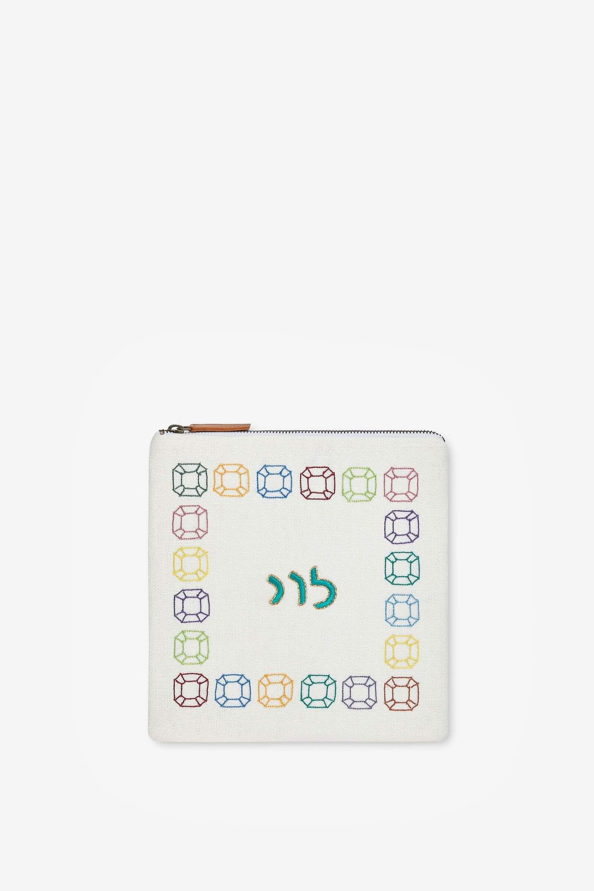 Levi Tallit and Tefillin Bag Set, Rabbeinu Tam | Atoof
